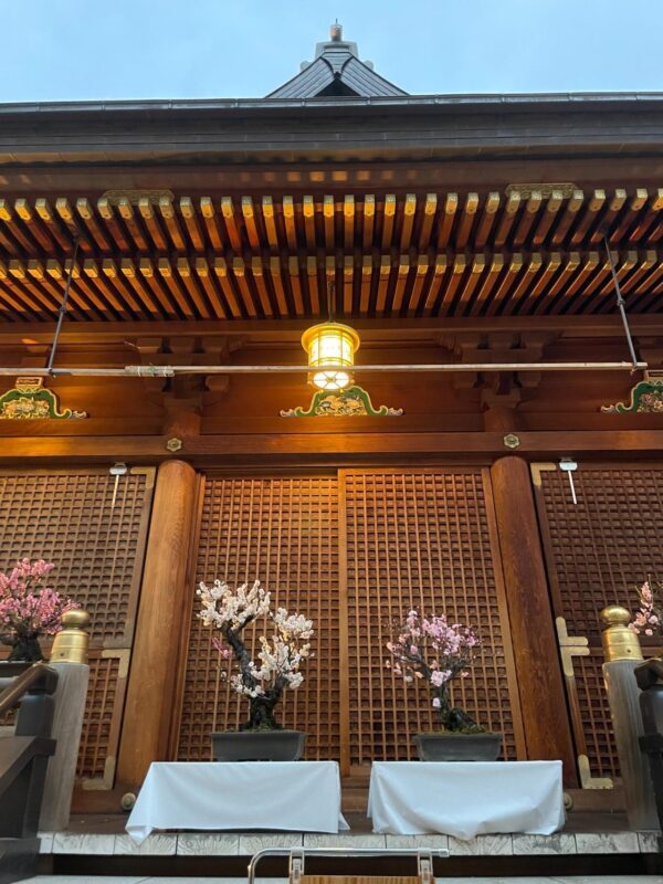 Tokyo Customizable Private Tour with a Local Guide - The Sum Up
