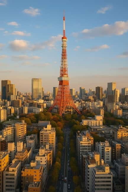Tokyo: Customizable Private Tour with Hotel Pickup&Dropoff - Key Points