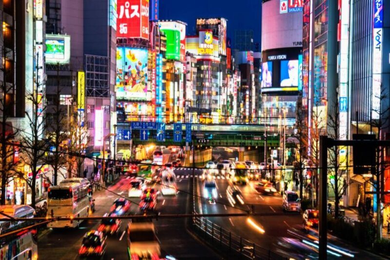 Tokyo: Customizable Private Tour with Hotel Pickup&Dropoff - Authentic Traveler Feedback