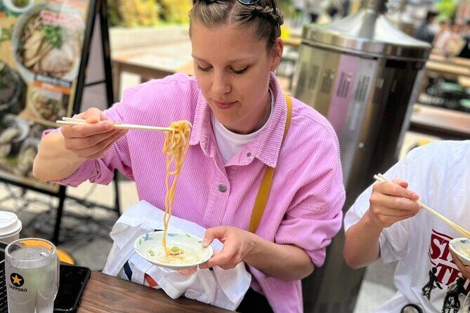 Tokyo Customizable Private Walking Tour with a Local Guide - Key Points