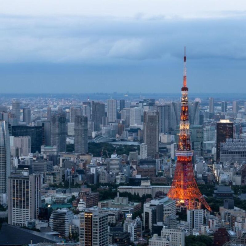 Tokyo Customize Private City Tour By English Speaking Driver - FAQs