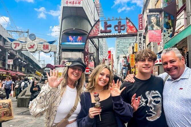 Tokyo Customized Private Tour  Explore Your Way in 1 Day - Exploring Tokyo with a Private, Custom-Tailored Tour