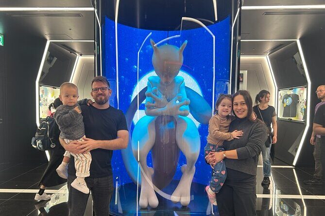 Tokyo Customized Private Tour  Explore Your Way in 1 Day - Why a Customized Tour in Tokyo is Worth It