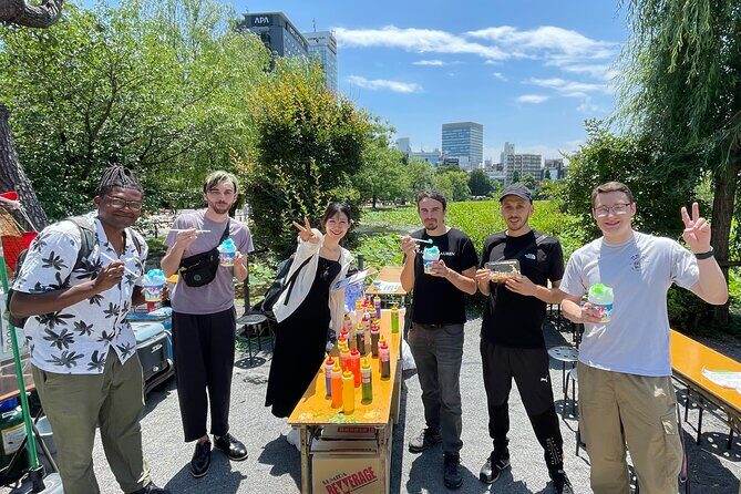 Tokyo Customized Private Tour  Explore Your Way in 1 Day - Who Should Consider This Tour?