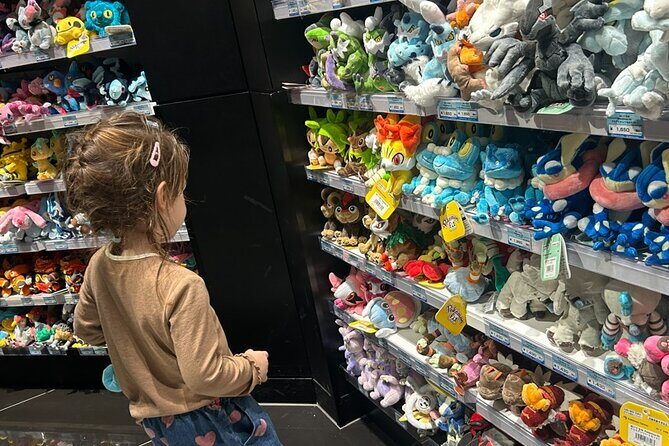 Tokyo Customized Private Tour  Explore Your Way in 1 Day - FAQ