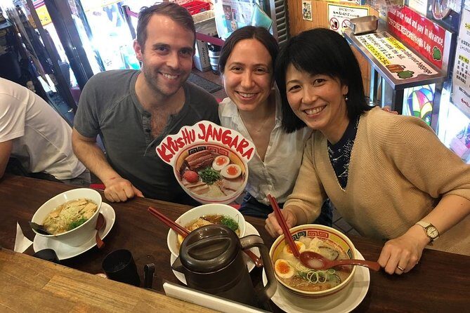 Tokyo Customized Private Tour: See Top Attractions in 1 Day - Who Will Love This Tour?