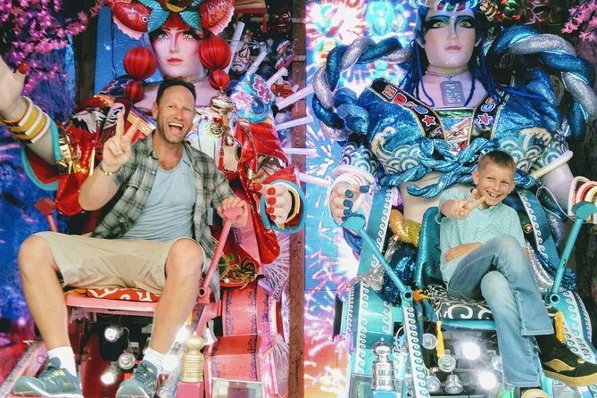 Tokyo Customized Private Tour: See Top Attractions in 1 Day - Final Thoughts