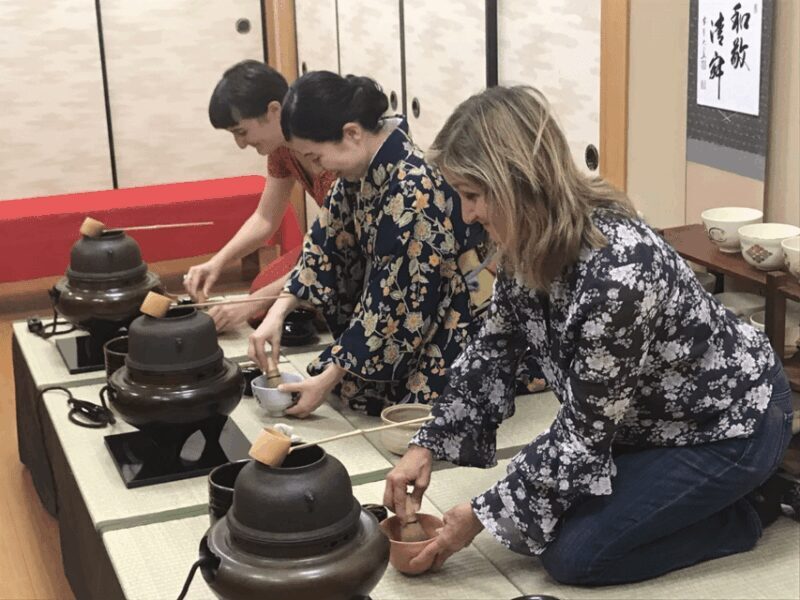 Tokyo Customized Private Tour: See Top Attractions in 1 Day - Authentic Experiences and Hidden Gems