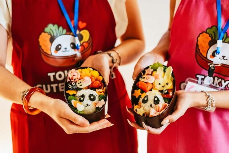 Tokyo: Cute Bento Cooking Class! - Final Thoughts
