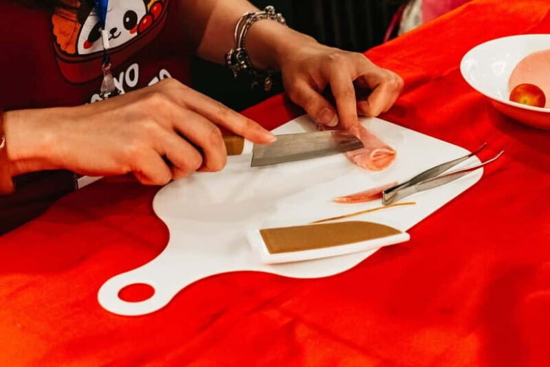 Tokyo: Cute Bento Cooking Class! - FAQ