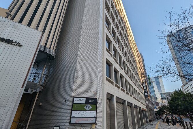 Tokyo Cute Bento : Kawaii Lunchbox Cooking Class! - The Experience in Detail