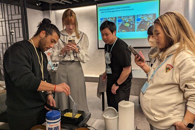 Tokyo Cute Bento : Kawaii Lunchbox Cooking Class! - Practical Tips