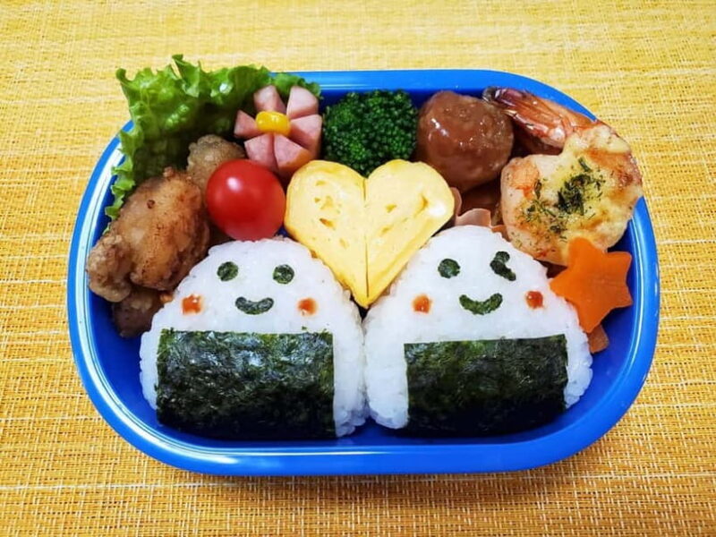 Tokyo: Cute Bento- together making at local home - An In-Depth Look at the Tour Experience