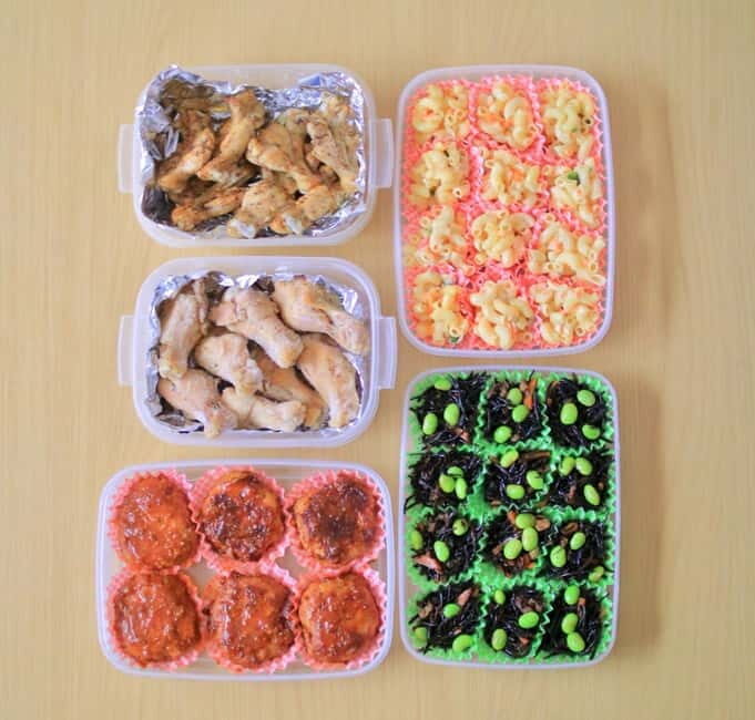 Tokyo: Cute Bento- together making at local home - Final Thoughts: Is It Worth It?