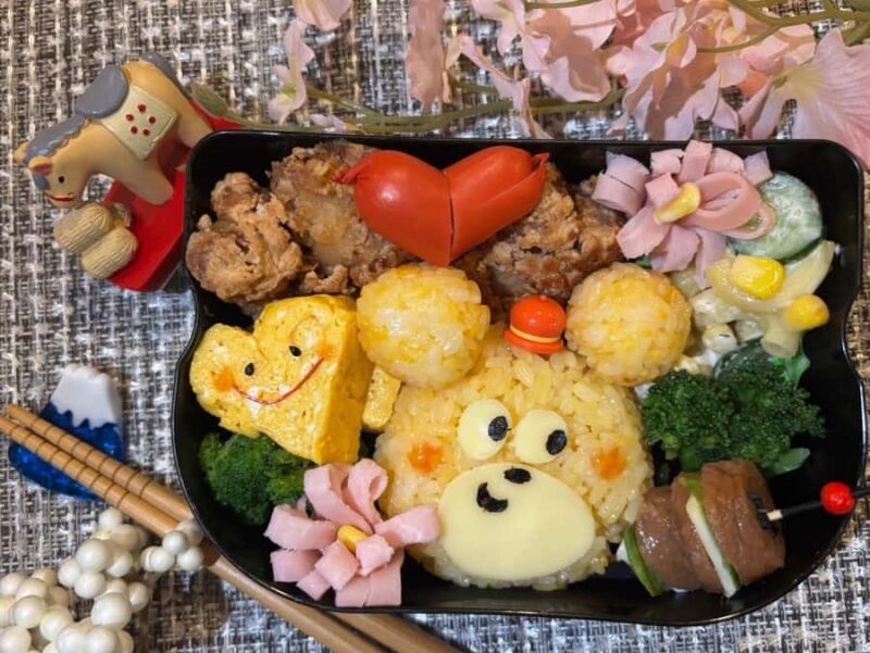 Tokyo : Cute Character Bento making work shop in Shinjuku - Who Should Consider This Tour?
