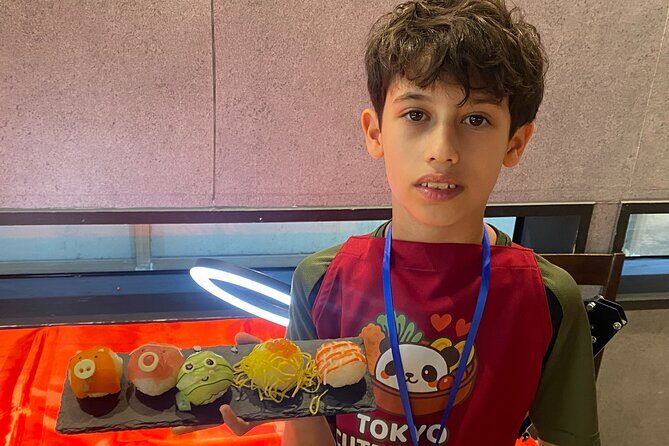 Tokyo Cute Sushi : Kawaii Character Sushi Cooking Class! - Final Thoughts: Is It Worth It?