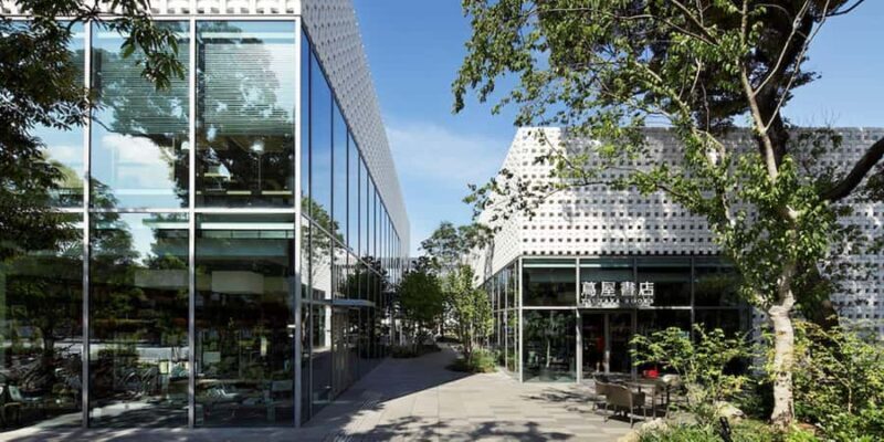 Tokyo: Daikanyama Guided Walking Tour with Local Guide - FAQ