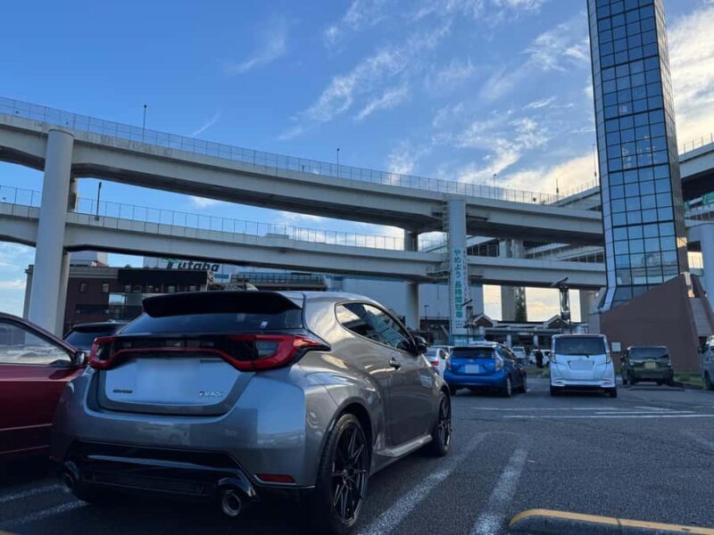 Tokyo: Daikoku Car Culture Weekday Night Short Tour - What to Expect Practicalities