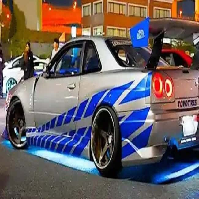 Tokyo: Daikoku Car Meet Experience on a JDM TUNED SPORTS CAR - Key Points