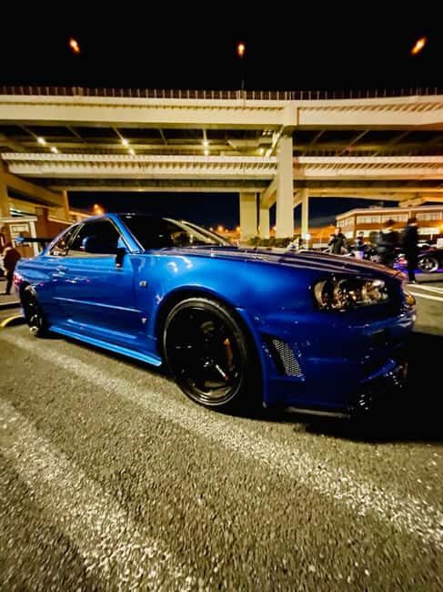 Tokyo: Daikoku Car Meet Experience on a JDM TUNED SPORTS CAR - Price Analysis: Is It Worth It?