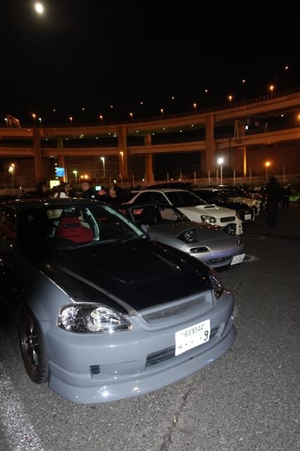 Tokyo: Daikoku Car Meet Night Tour by sports cars - Analyzing the Value and Cost