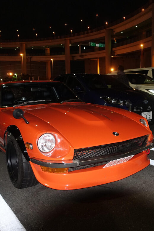 Tokyo: Daikoku Car Meet Night Tour by sports cars - Final Thoughts
