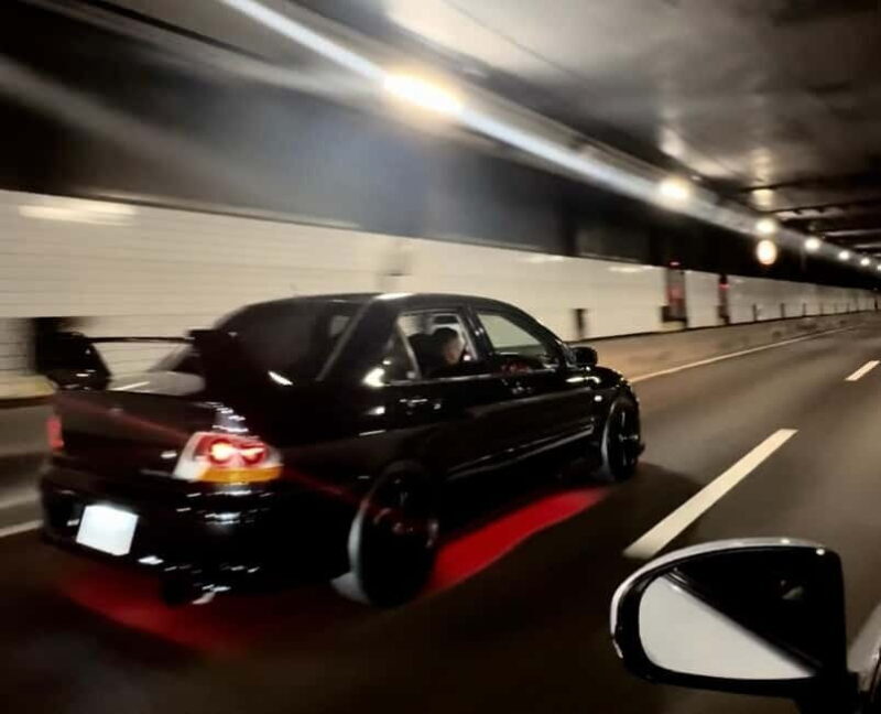 Tokyo: Daikoku: JDM and Tokyo Car Culture Experience - FAQ