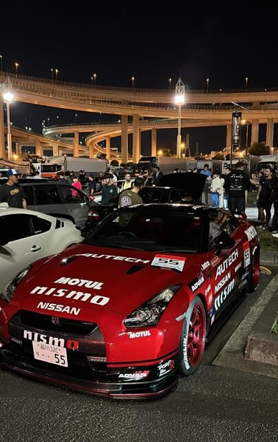 Tokyo: Daikoku JDM Car Culture Tour - The Sum Up