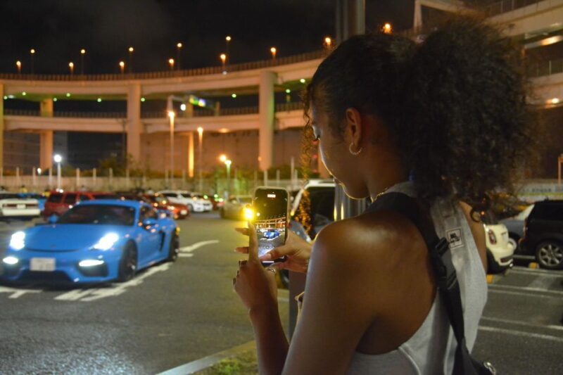 Tokyo: Daikoku JDM Car Meet Tour + LibertyWalk & Autobacs! - Who Will Love This Tour?