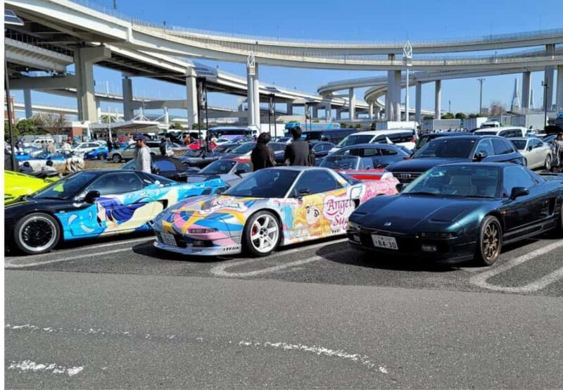 Tokyo Daikoku JDM Car Meet Tour with Private Driver-Guide - Final Thoughts: Who Will Love This Tour?