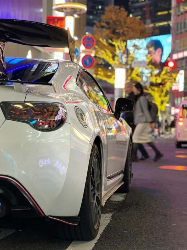 Tokyo Daikoku JDM Night Car Meet Experience - The Sum Up: Who Is This Experience Perfect For?