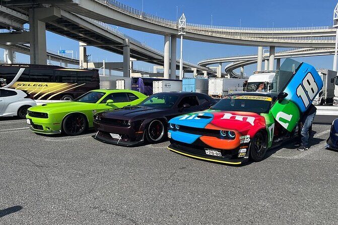 Tokyo Daikoku PA. Custom Car Tour - Final Thoughts