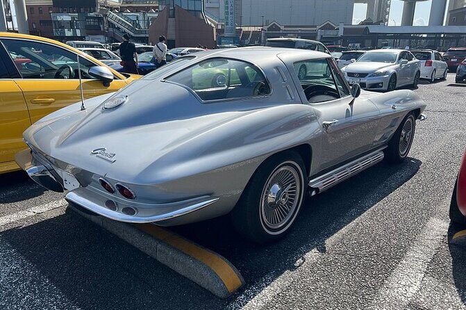 Tokyo Daikoku PA. Custom Car Tour - FAQ