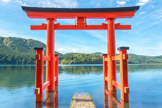 Tokyo Day Tour in Mt. Fuji, Lake Ashi Cruise and Owakudani Cable - A Closer Look at the Itinerary