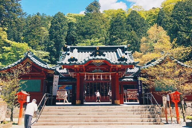 Tokyo Day Tour in Mt. Fuji, Lake Ashi Cruise and Owakudani Cable - Summing It All Up — Who Should Consider This Tour?