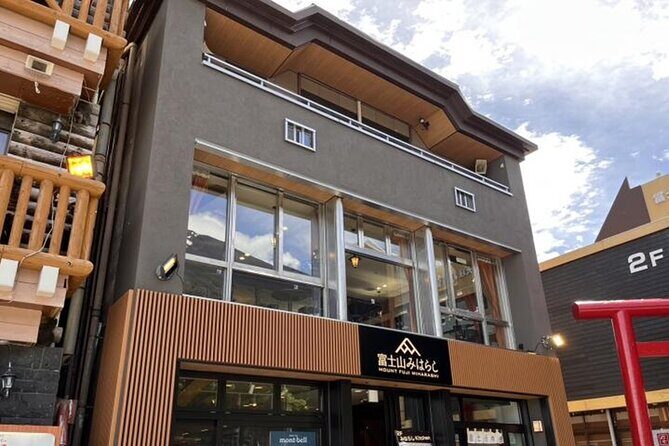 Tokyo Day Tour in Mt.Fuji,Hakone,Cruise,ropeway,Shinkansen w/Meal - Key Points