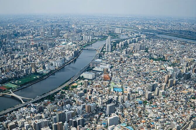 Tokyo Day tour with English speaking Guide - In-Depth Look at the Itinerary and What You Can Expect