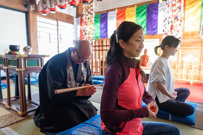 Tokyo Day Trip Chichibu Pilgrimage Shared Walking Tour - The Sum Up