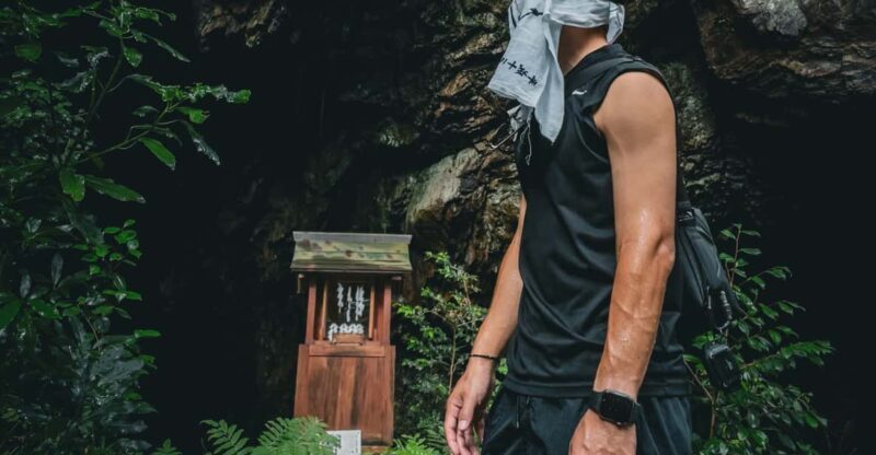 Tokyo Day Trip : Mountain Ridge Adventure - Introduction