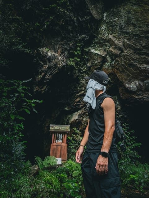 Tokyo Day Trip : Mountain Ridge Adventure - An Authentic, Small-Group Experience