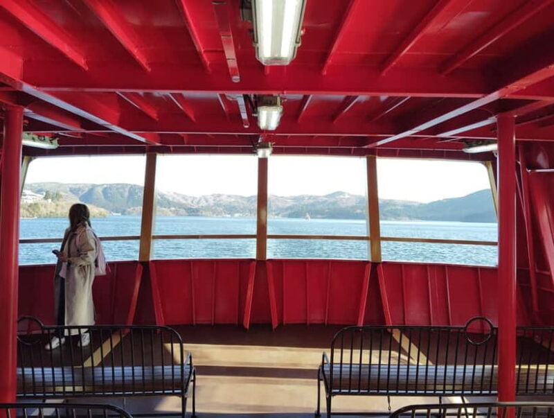 Tokyo: Day Trip to Hakone by Train with Lake Ashi Cruise - The Sum Up