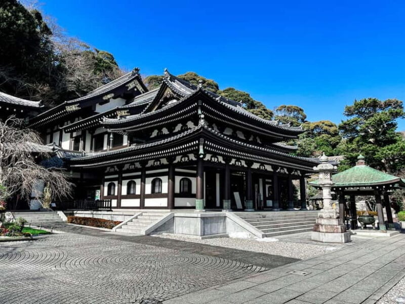 Tokyo: Day Trip to Kamakura in Spanish - Spanish - Who Is This Tour Best For?