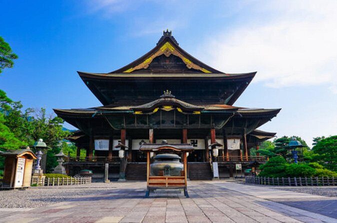 Tokyo Day Trip to Snow Monkeys and Zenkoji - Reviews and Feedback