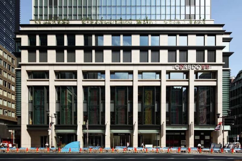 Tokyo: Deep history Nihonbashi Walking Tour with Guide - The Breakdown: What You Can Expect on the Nihonbashi Walking Tour