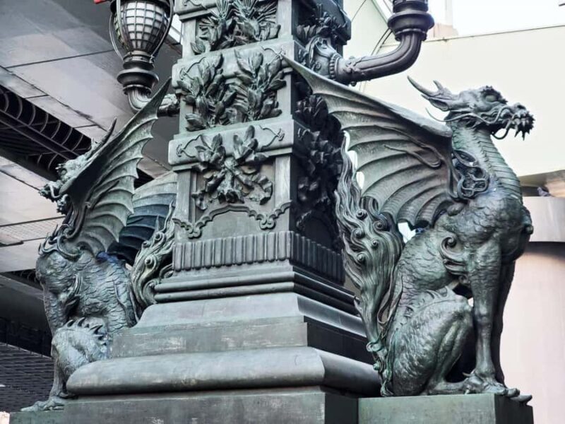 Tokyo: Deep history Nihonbashi Walking Tour with Guide - FAQ