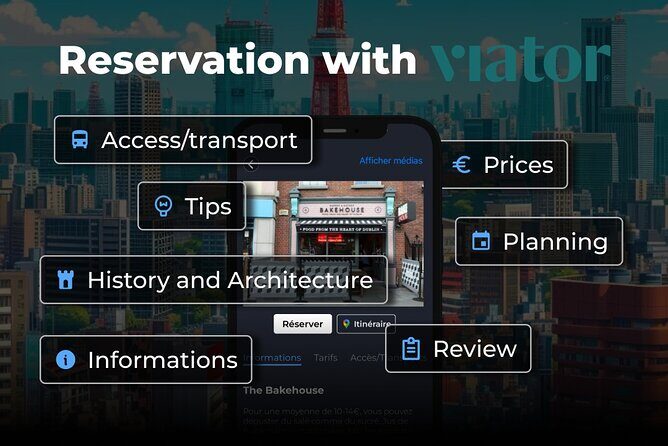 Tokyo Digital Guide - Why This Guide Is a Great Deal