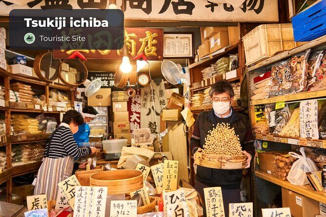 Tokyo Digital Guide - The Sum Up