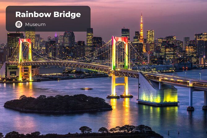 Tokyo Digital Guide - FAQ