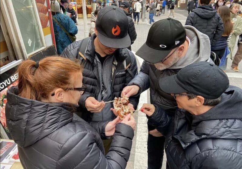 Tokyo: Discounted Customizable Walking Tour (ENG/Español) - Introduction: An Introduction to Tokyo’s Charm