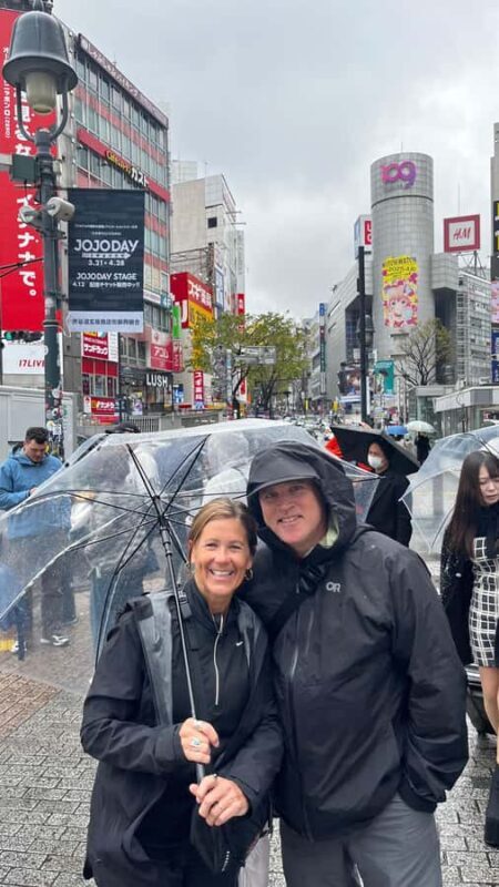 Tokyo: Discounted Customizable Walking Tour (ENG/Español) - Authentic Traveler Insights